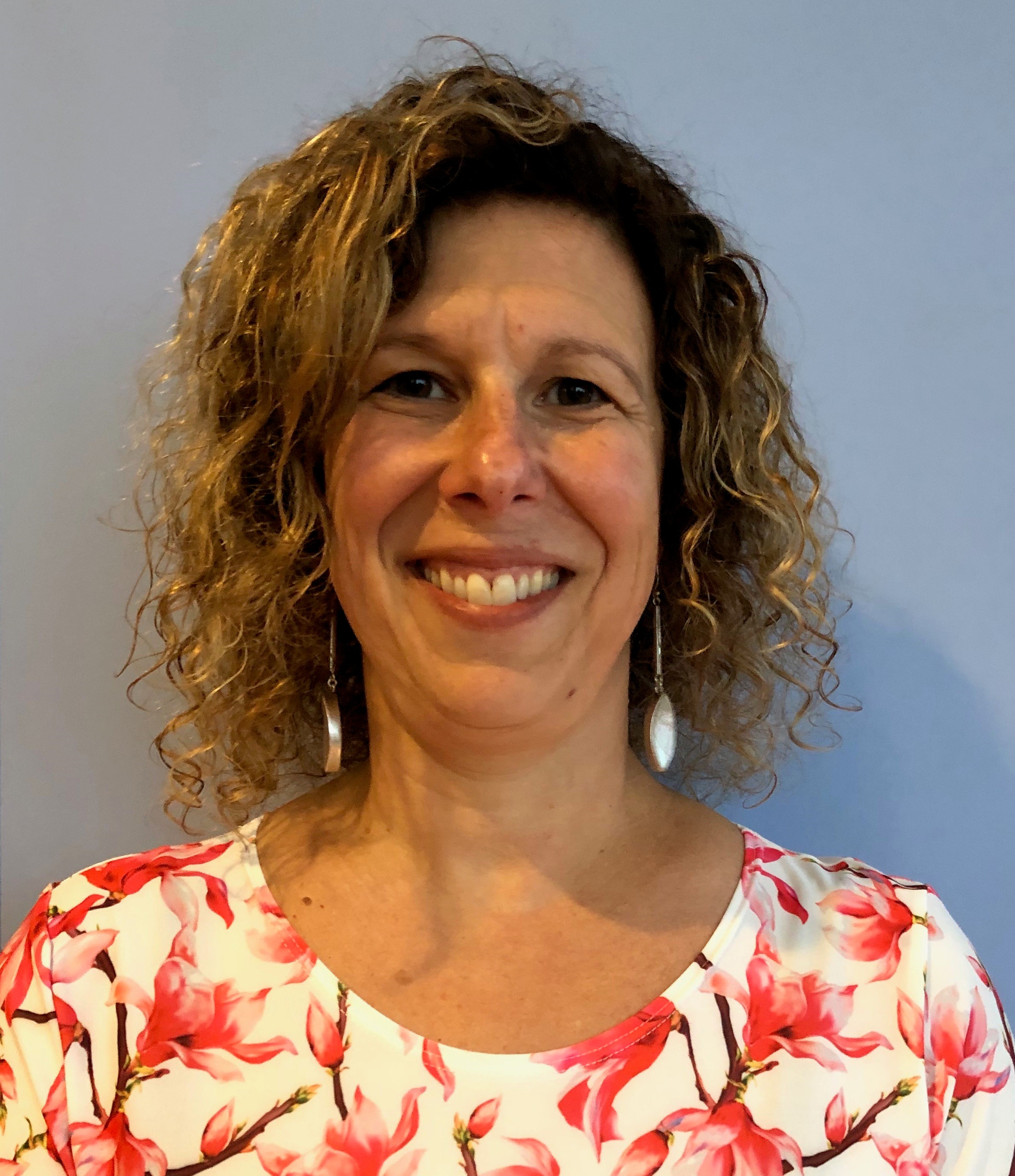 Blog | Lila Leff Joins NRF Board of Trustees