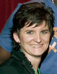 Crawford Prize | 2010 - Melissa Harper | 2010 - Melissa Harper